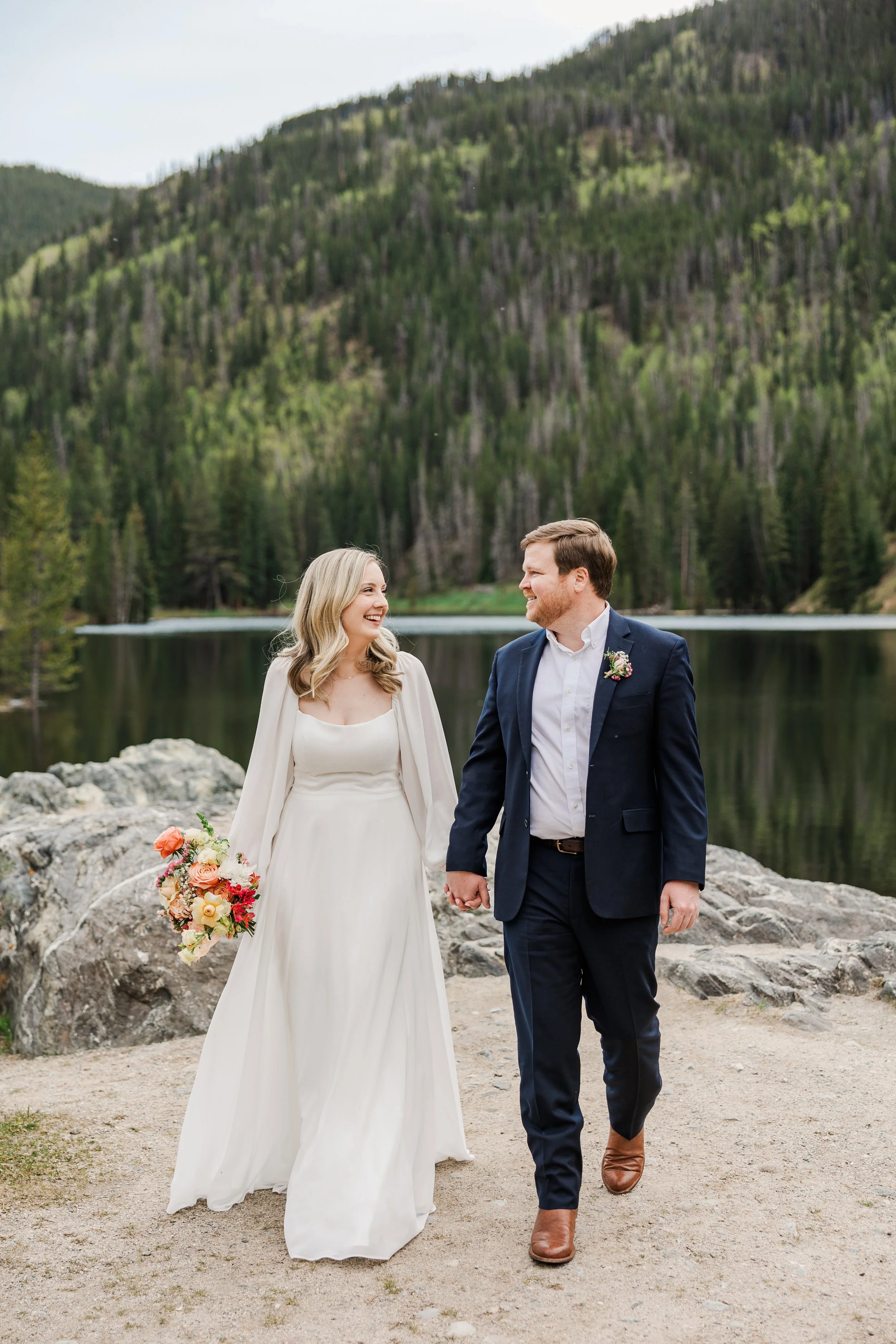 Portfolio — Colorado Wedding and Elopement Photographer | Katie ...