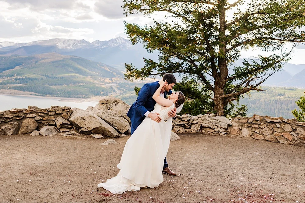 10 Micro Wedding Venues in the Mountains of Colorado — Colorado Wedding ...