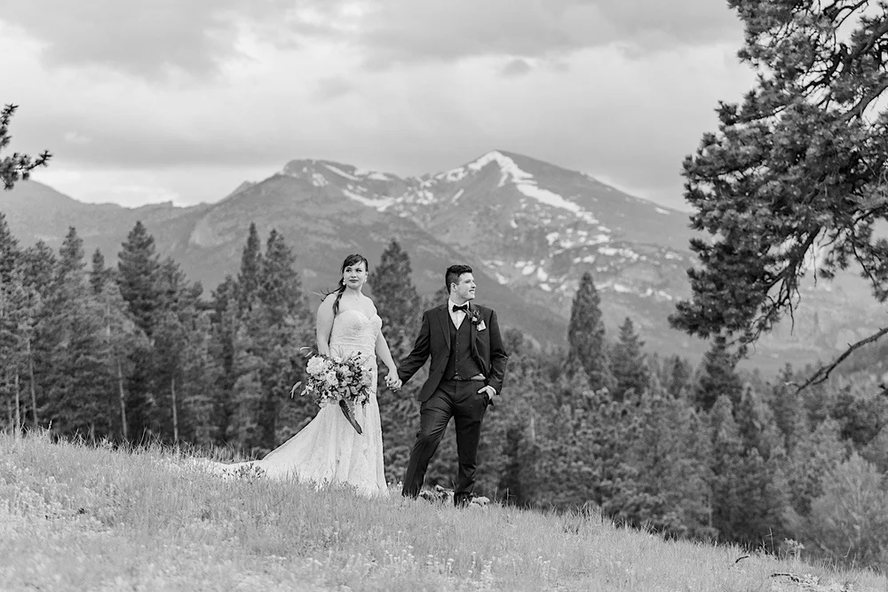 How to Plan Your Wedding in the Mountains of Colorado — Colorado ...