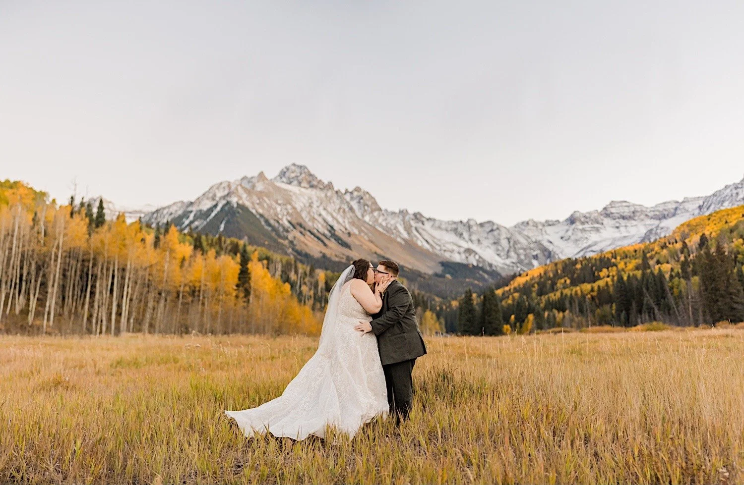 10 Micro Wedding Venues in the Mountains of Colorado — Colorado Wedding ...