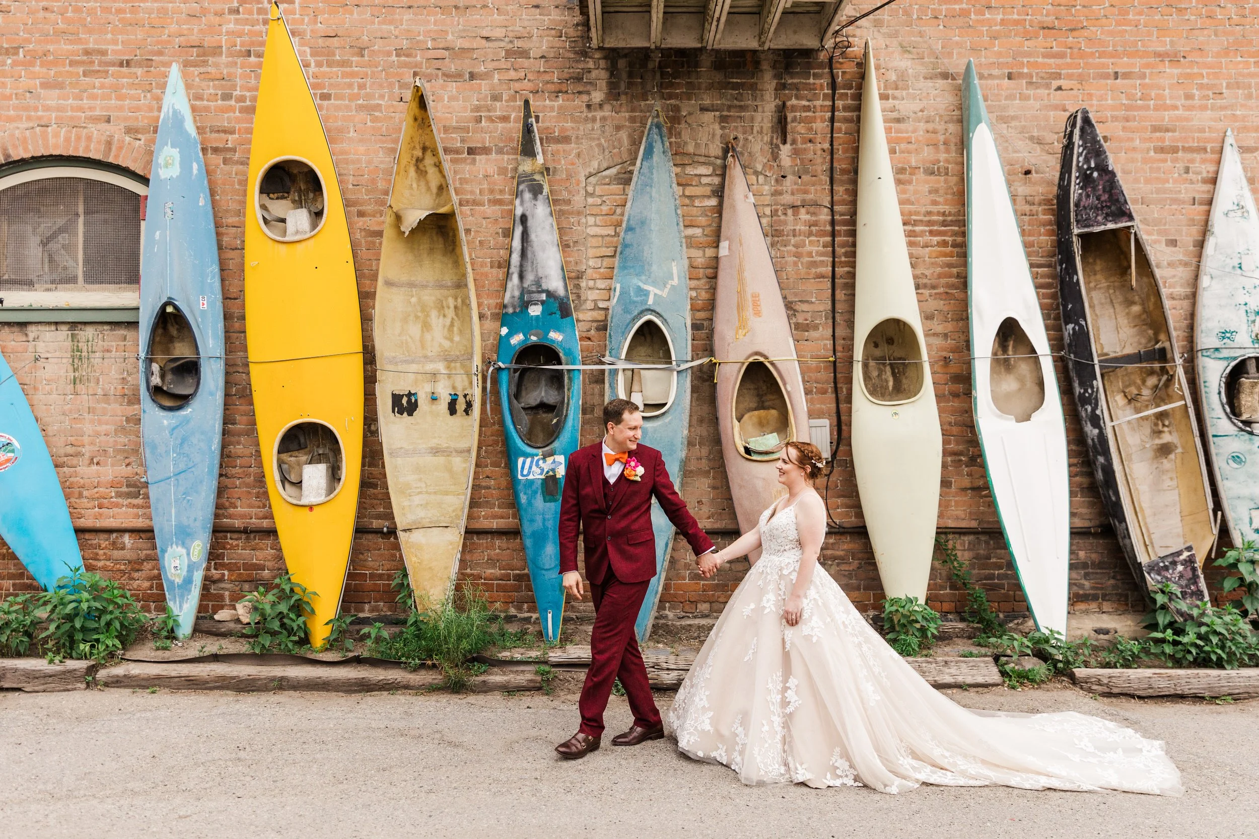 Portfolio — Colorado Wedding and Elopement Photographer | Katie ...