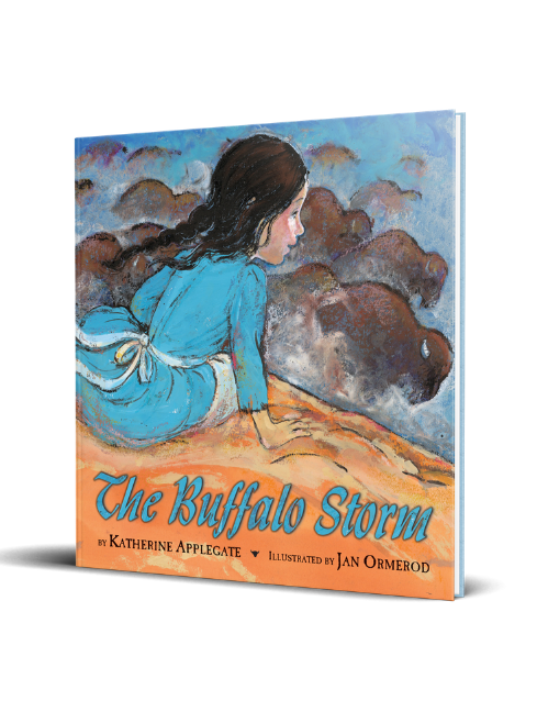 Books — Katherine Applegate