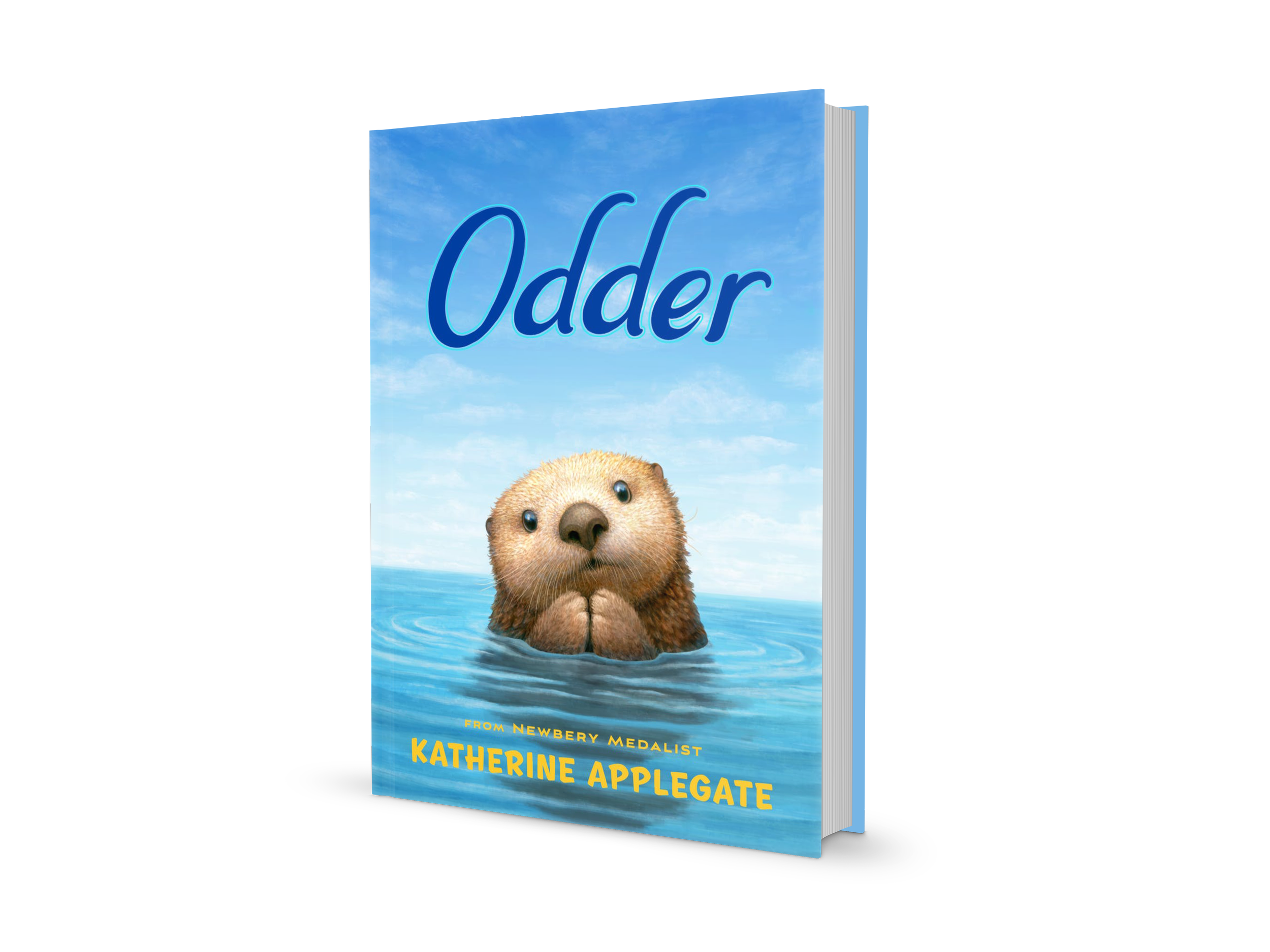 Books — Katherine Applegate