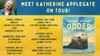 Katherine Applegate