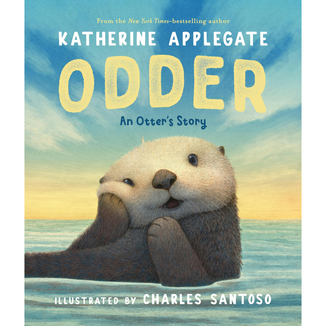 Katherine Applegate