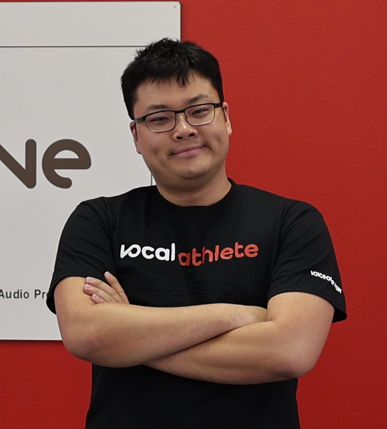 The Werk Shop by Jason Kim