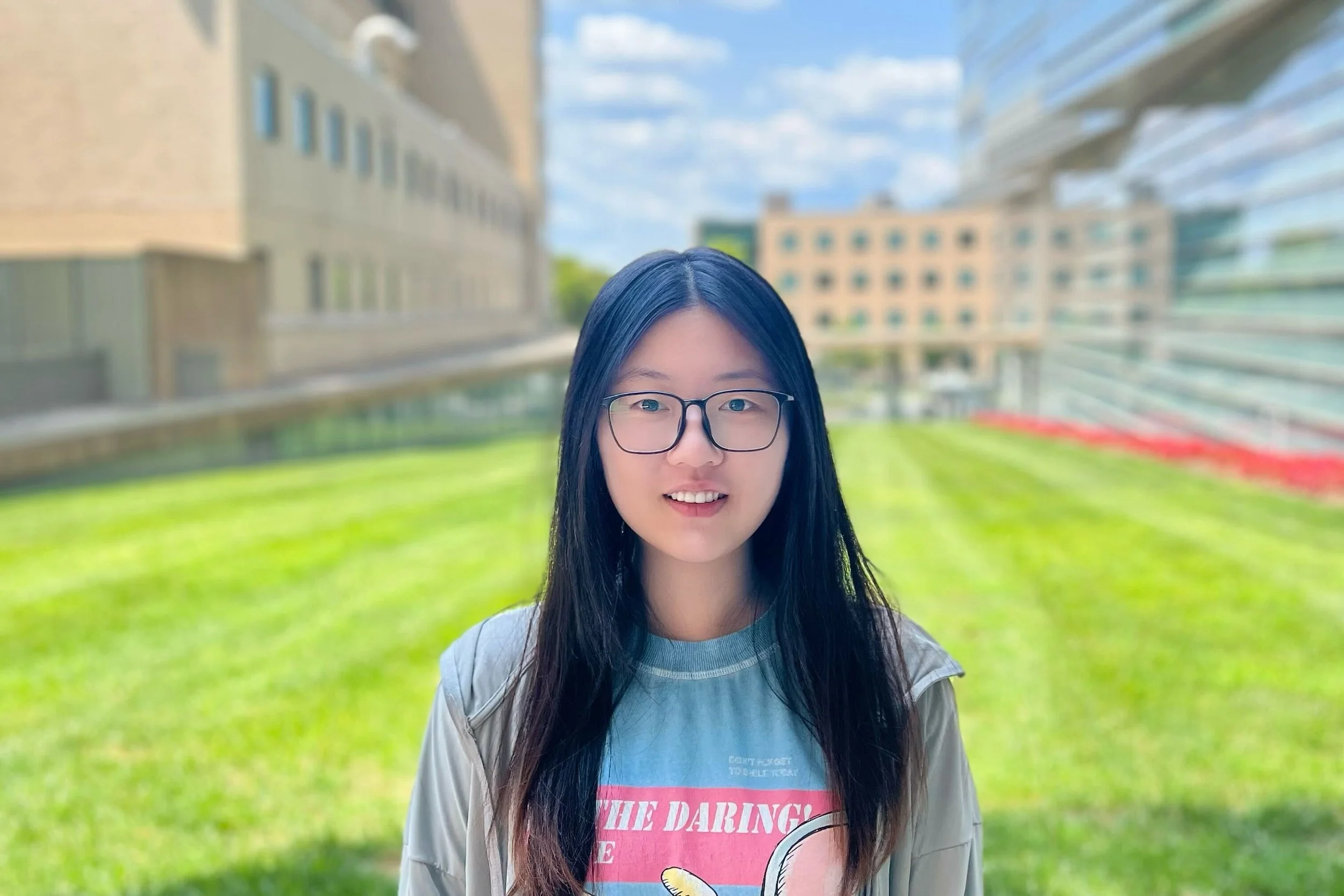 The Team — Kebschull Lab