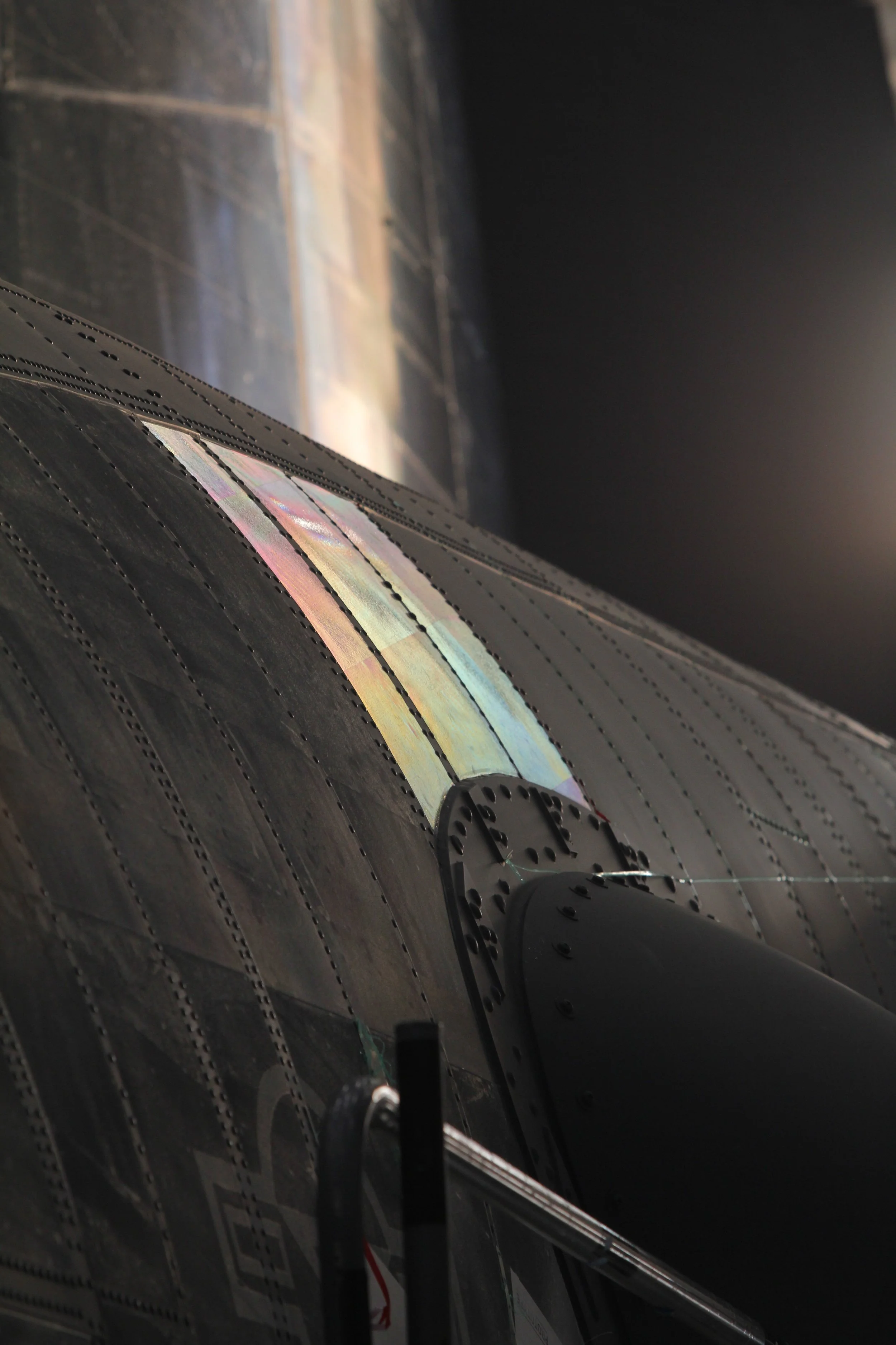 What does it mean to be an “end-to-end” riblet solution provider ...