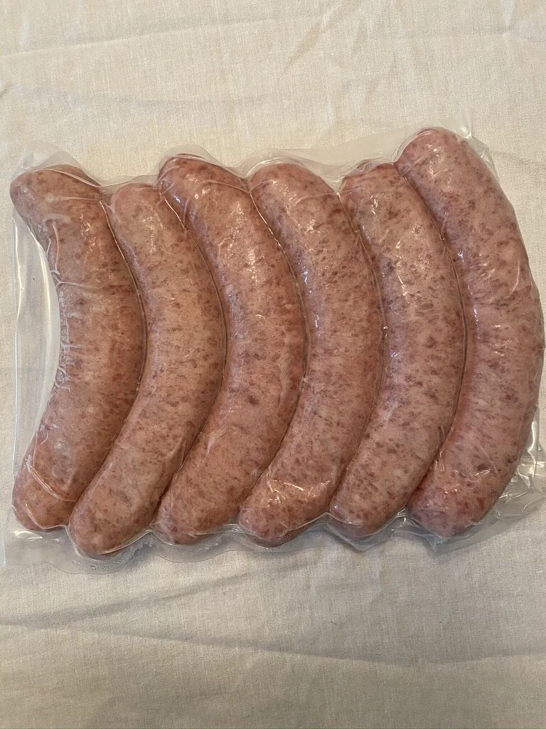 Fresh Meats — Tollefson Family Pork