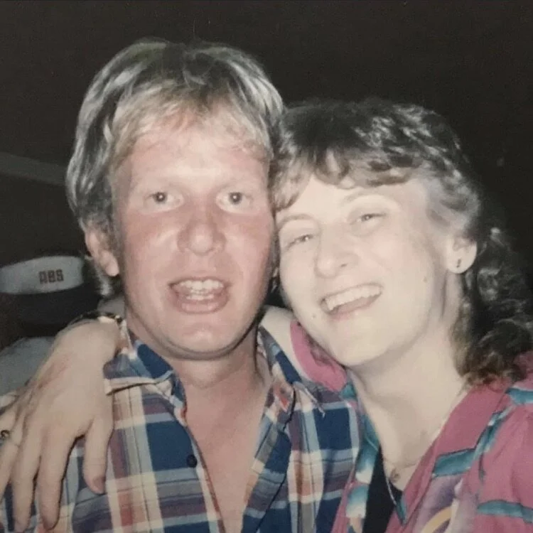 Danny Tollefson's Life Story — Tollefson Family Pork
