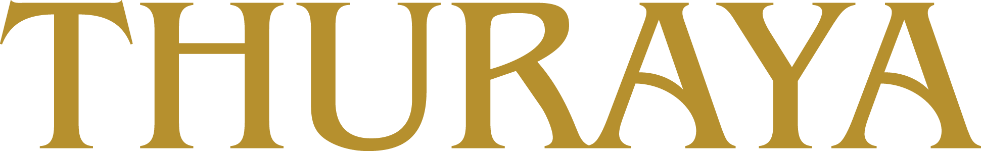 Thuraya Cookbook: Authentic Family Style Middle Eastern Recipes