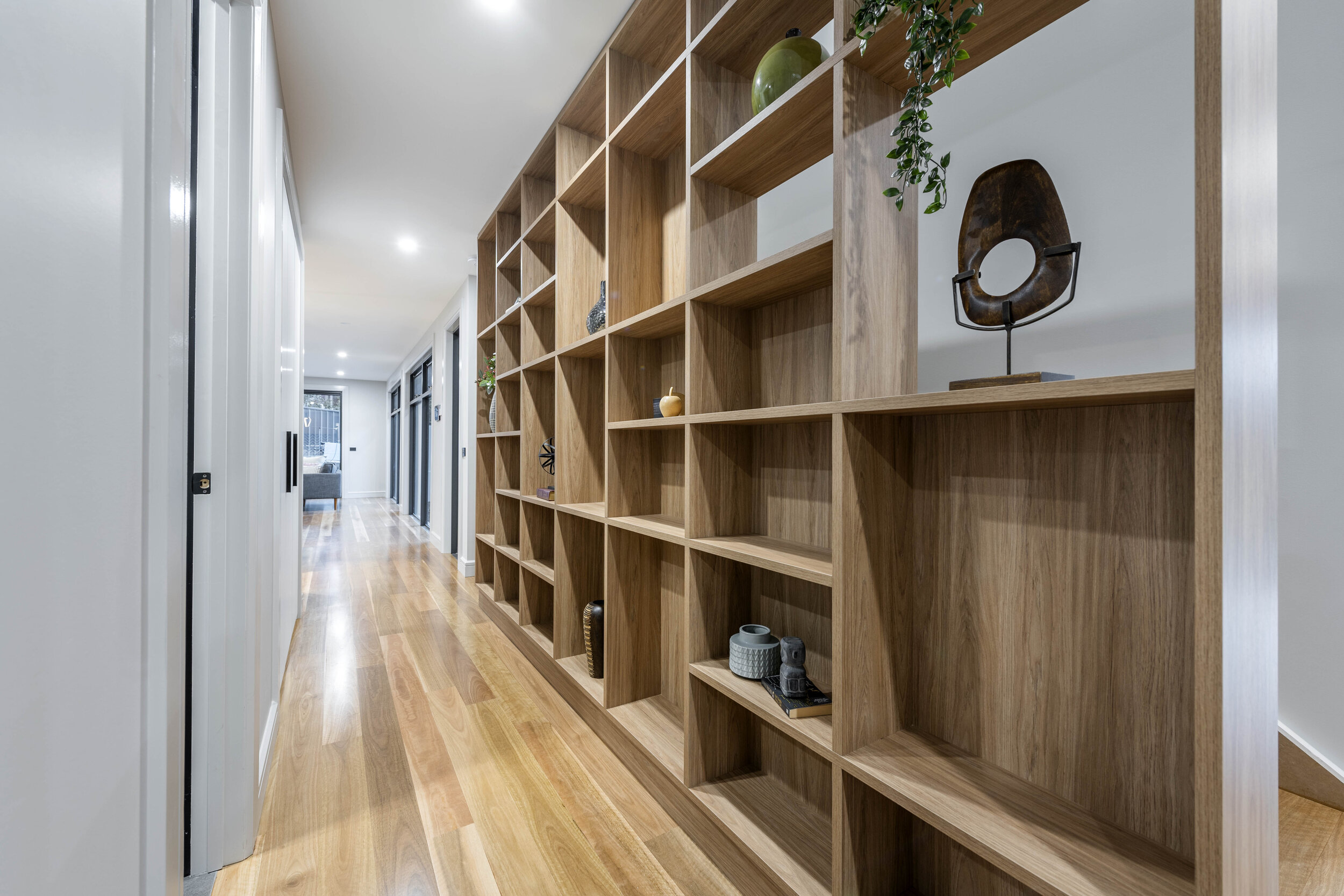 Chapman 1 — Home