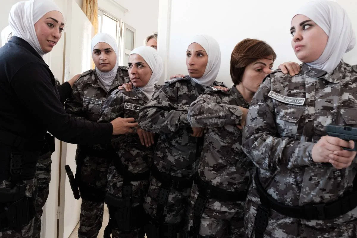 OUR SOLUTIONS — ARK