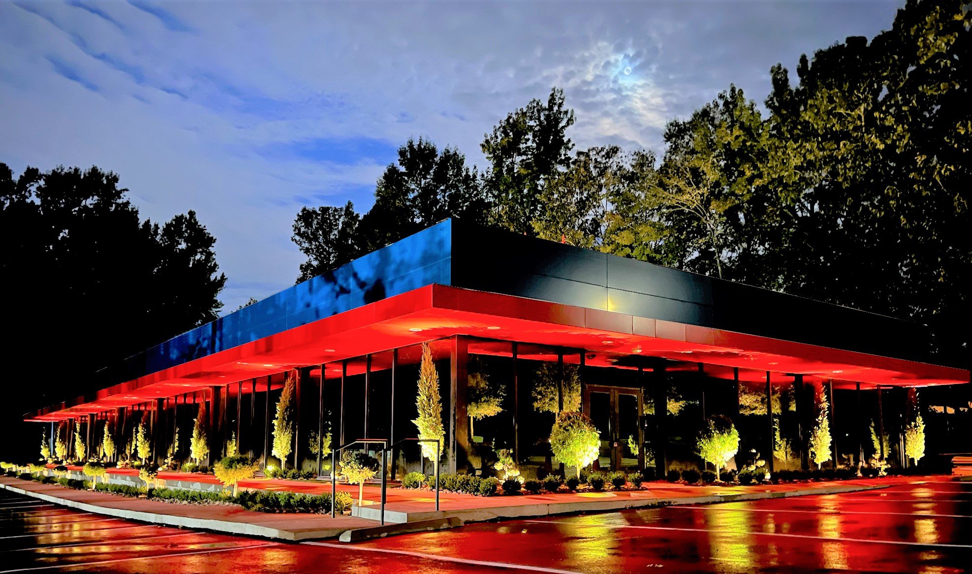 Work — Tony Johnson ArchitectureTony Johnson Architecture, with offices ...