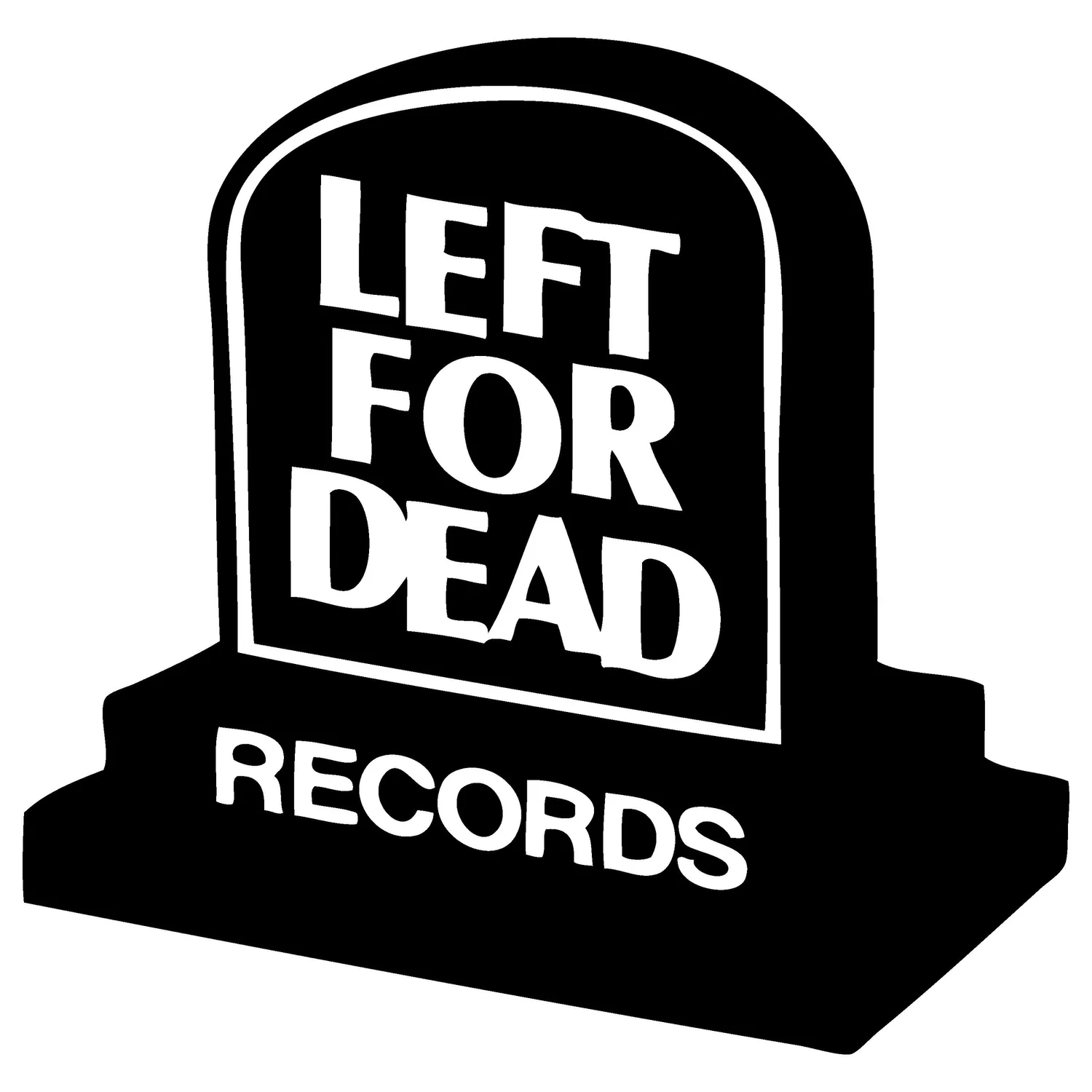 Left For Dead Records Left For Dead Records left-for-dead-records-left-for-dead-records