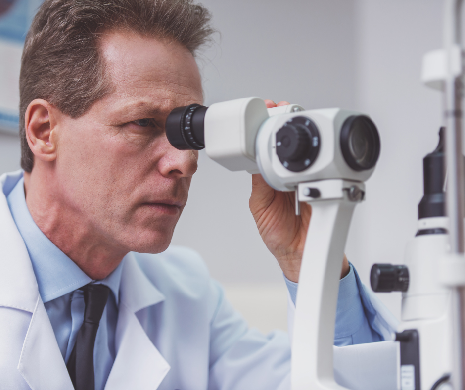 Companies That Buy Optometry Practices | Viper Partners