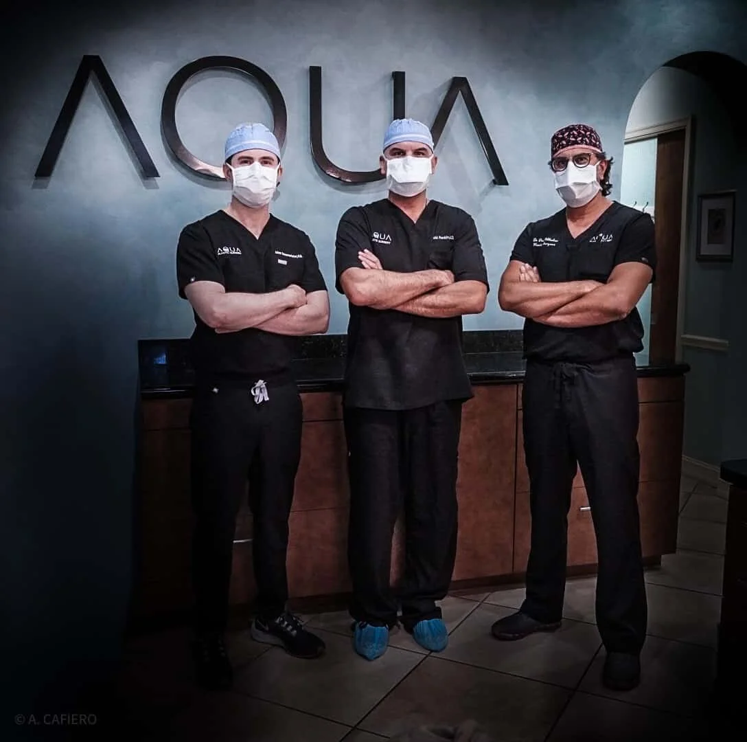 Companies That Buy Plastic Surgery Offices | Viper Equity Partners