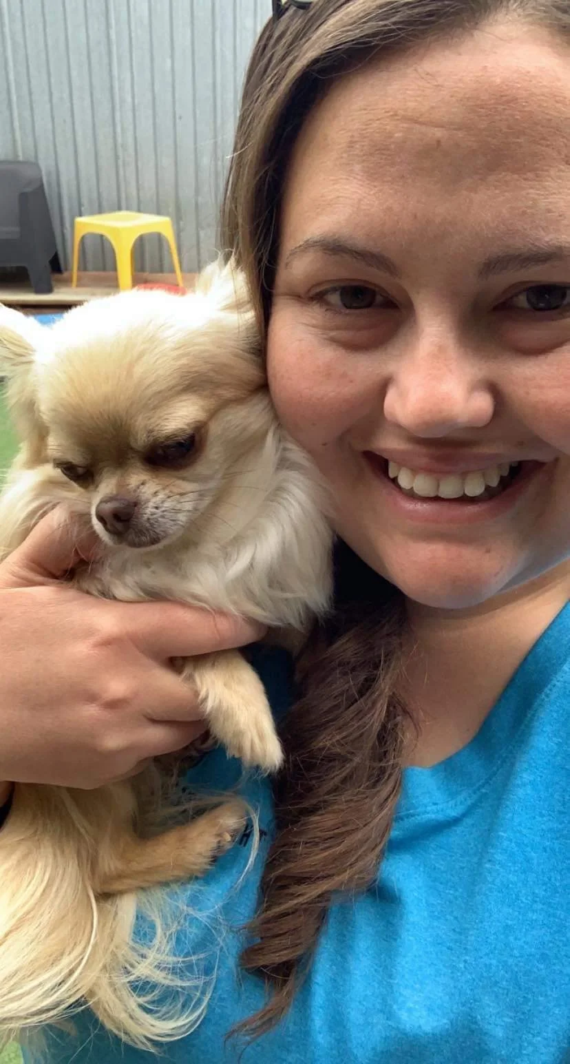 The Contented Canine