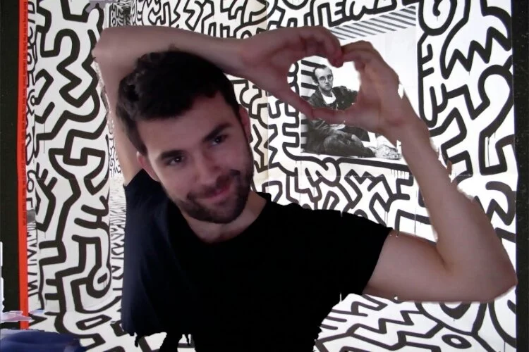 Nicholas Konert Studio