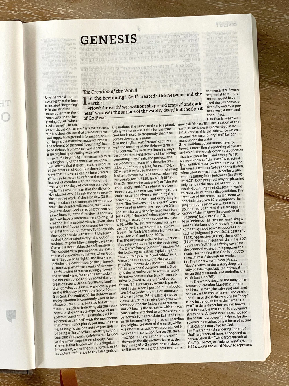 NET Full Notes Edition — Tim Wildsmith