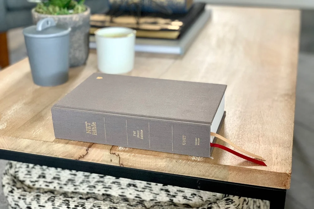 Net Full Notes Edition Tim Wildsmith