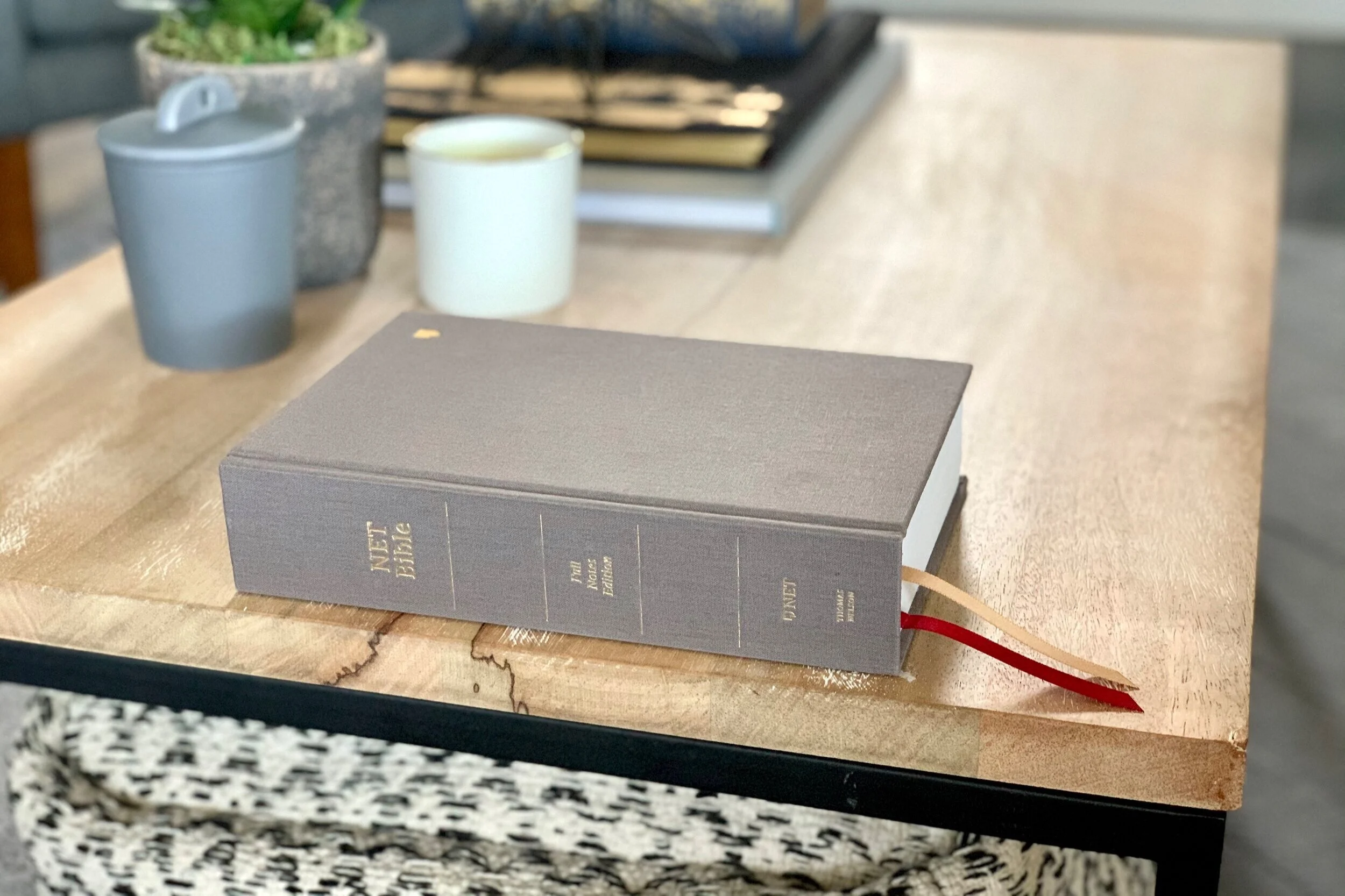 Net Full Notes Edition Tim Wildsmith