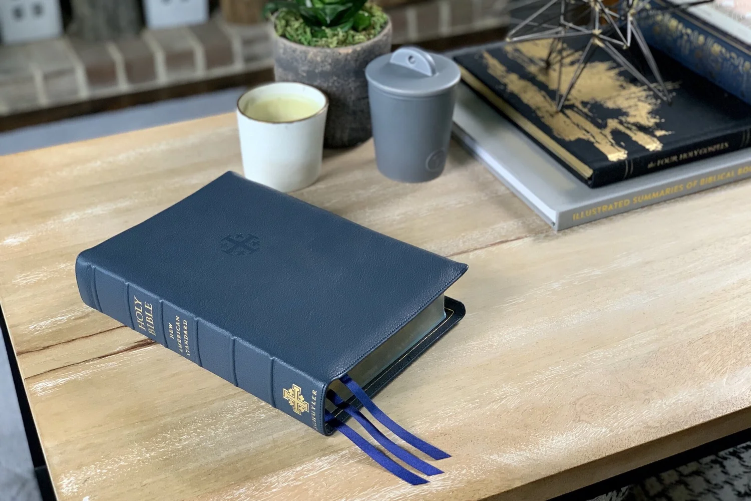 Schuyler NASB Wide Margin Quentel — Tim Wildsmith