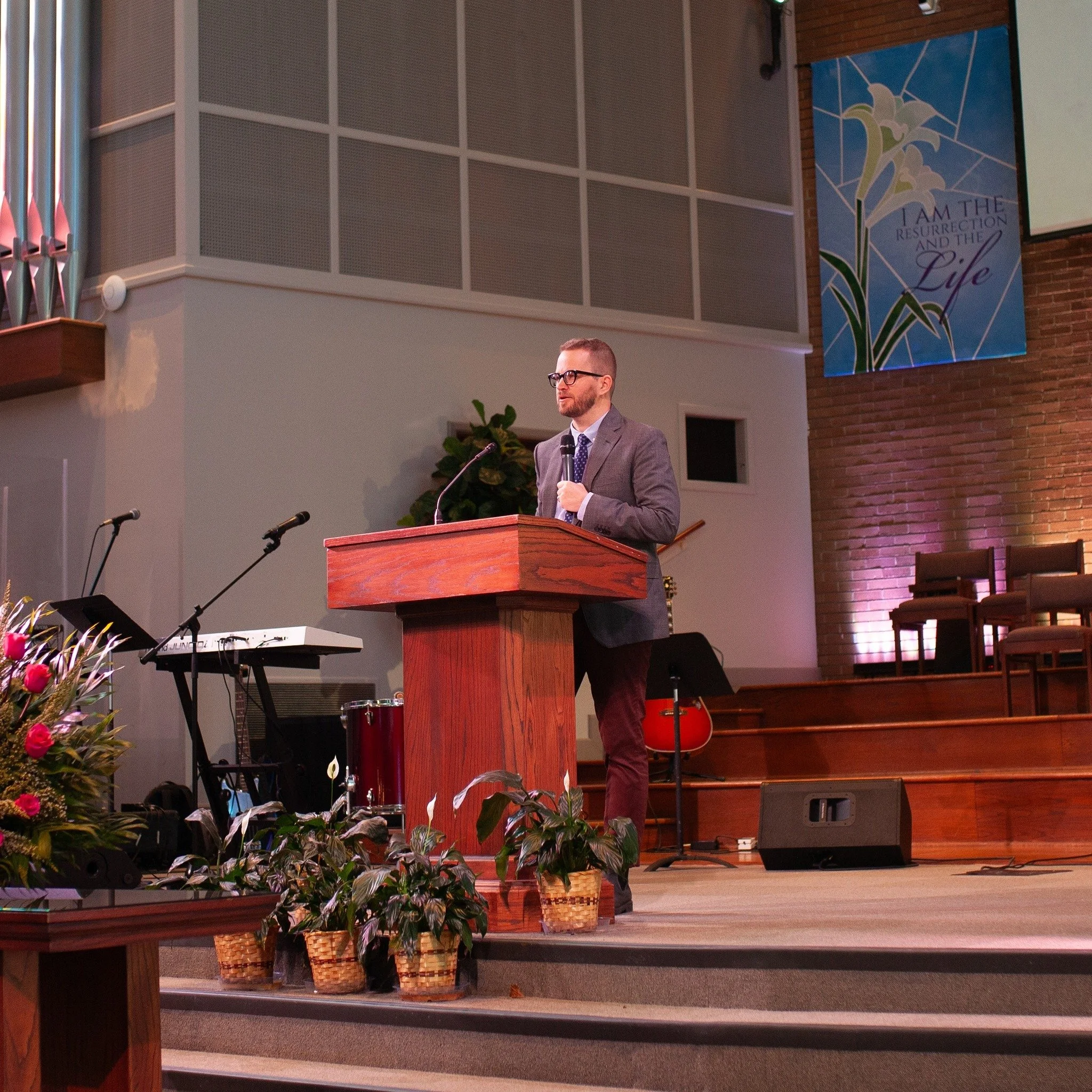 Tim Wildsmith w/ Tim Wildsmith