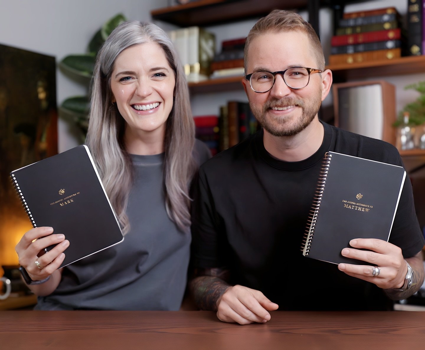 Tim Wildsmith w/ Tim Wildsmith