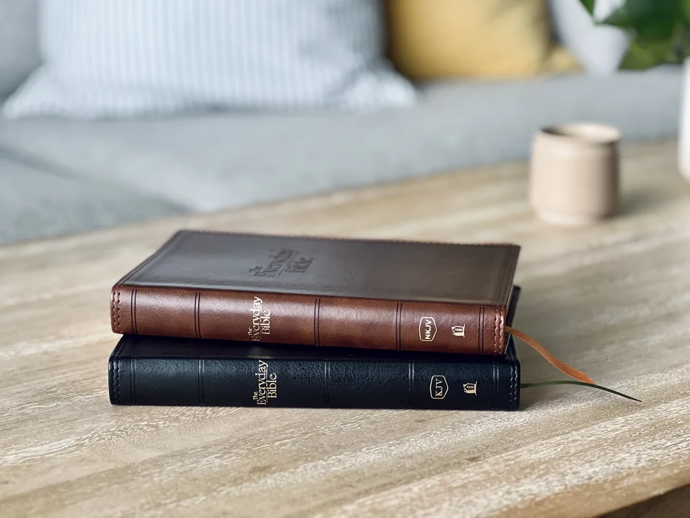 The Everyday Bible — Tim Wildsmith