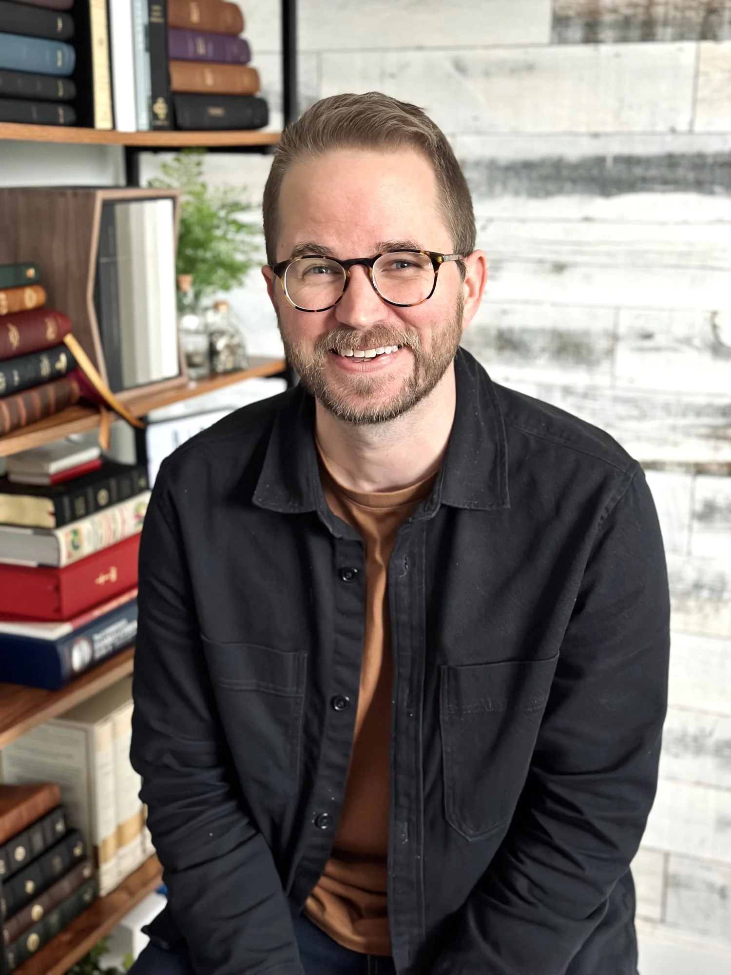 Contact — Tim Wildsmith