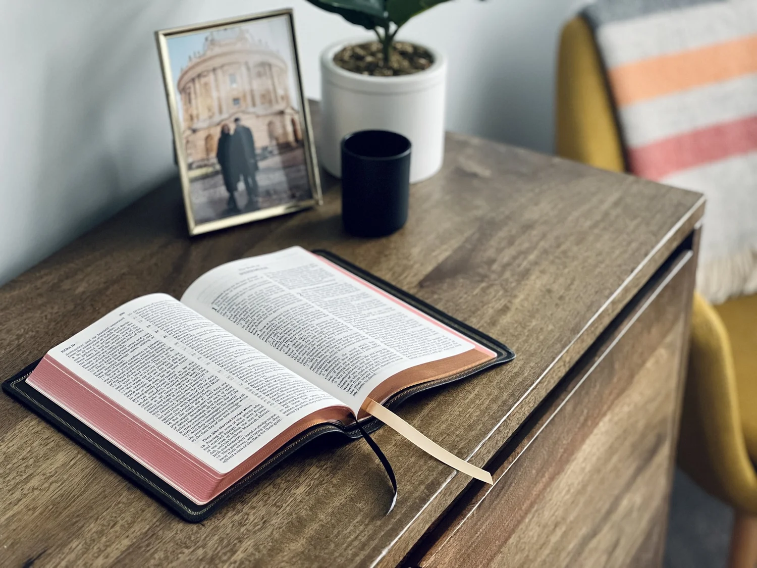 About — Tim Wildsmith