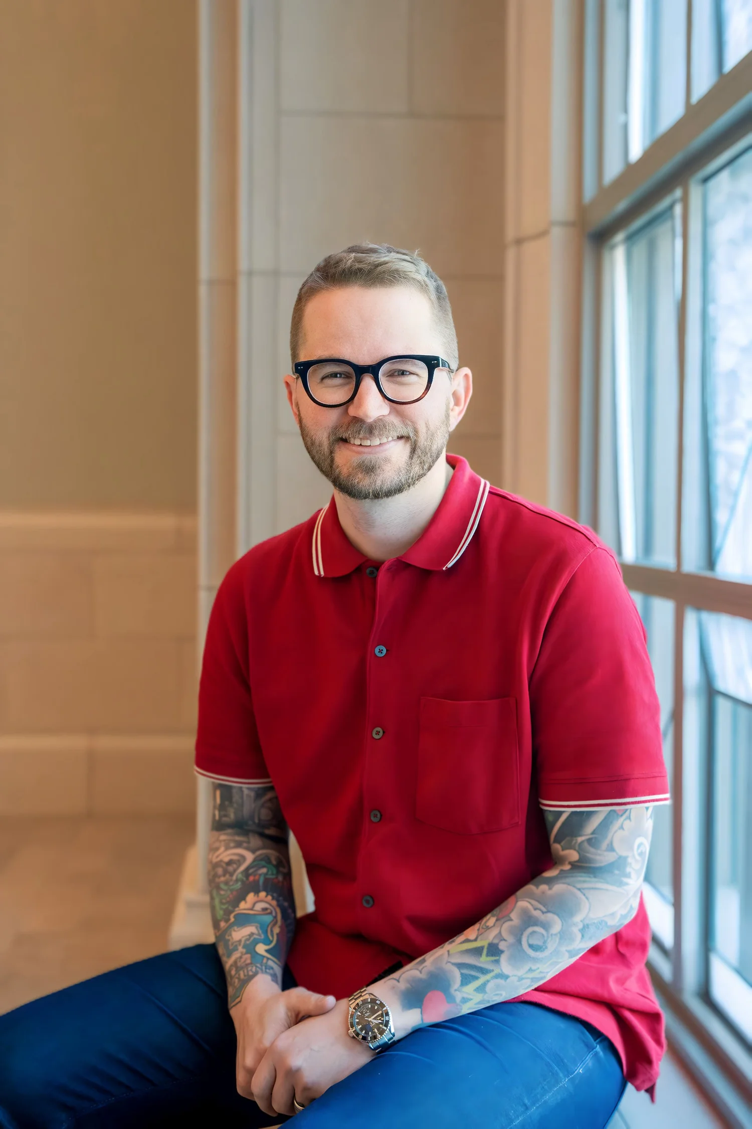 Tim Wildsmith w/ Tim Wildsmith