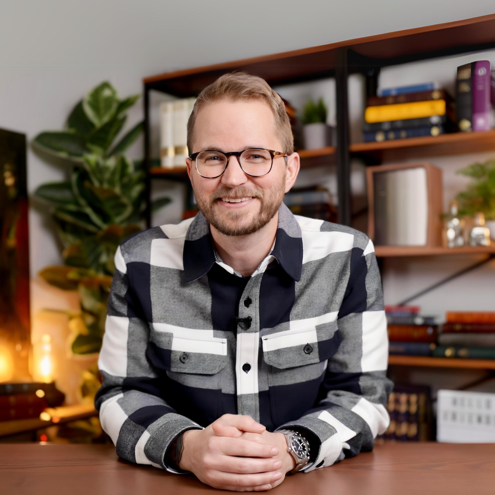 Tim Wildsmith w/ Tim Wildsmith