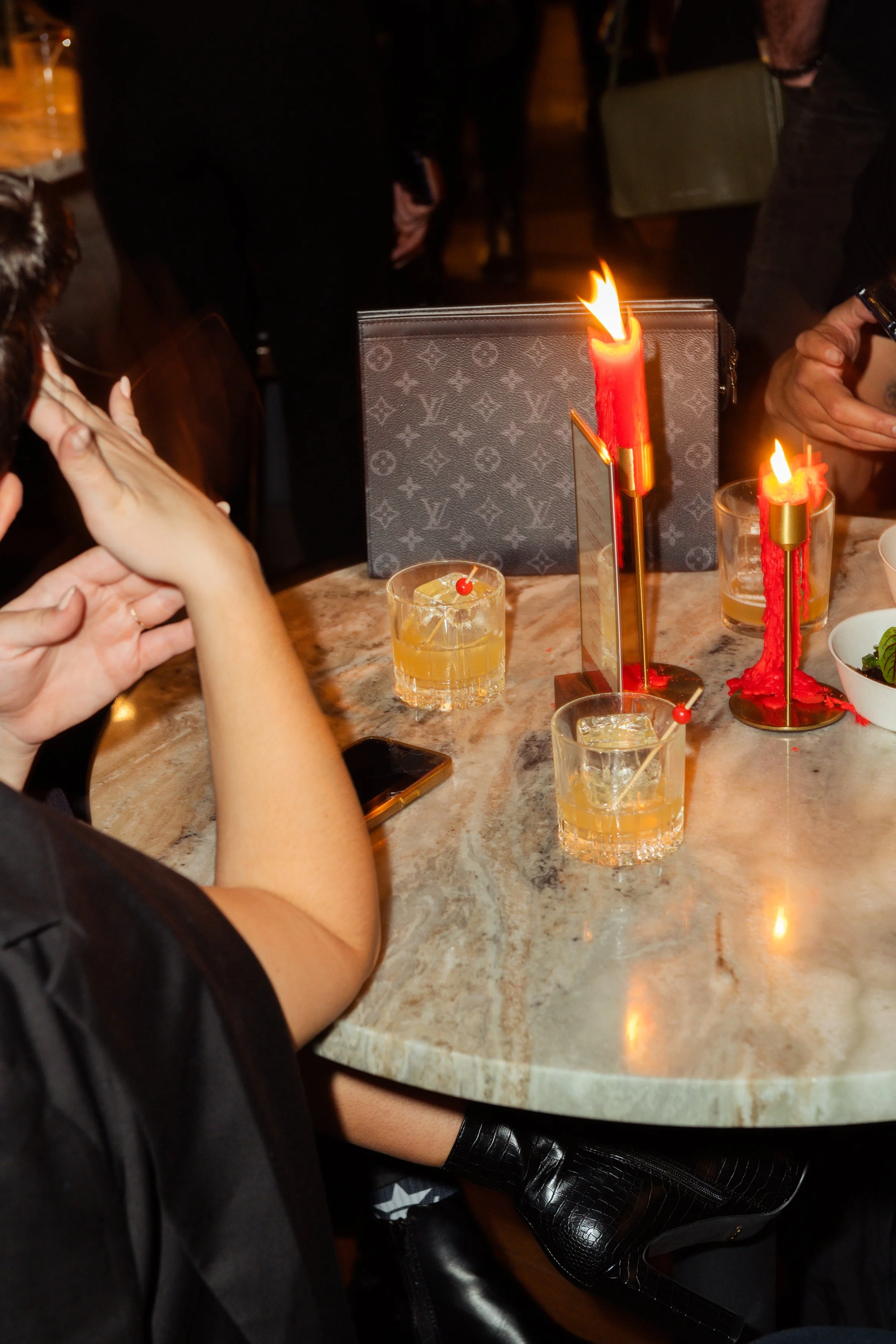 Maker's Mark — Undertow Media - New Zealand PR agency based in Auckland