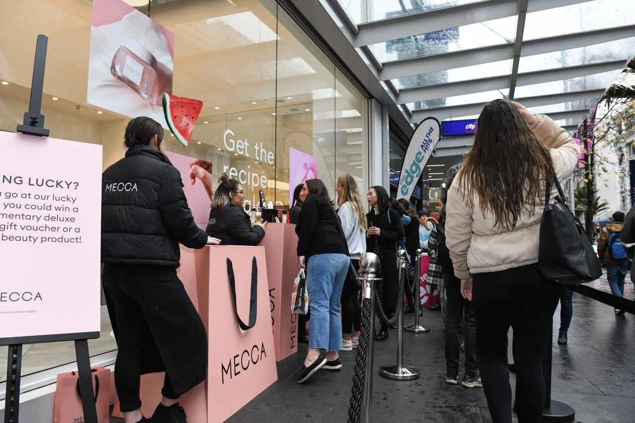 NZ experiential & activations — Undertow Media - New Zealand PR agency ...