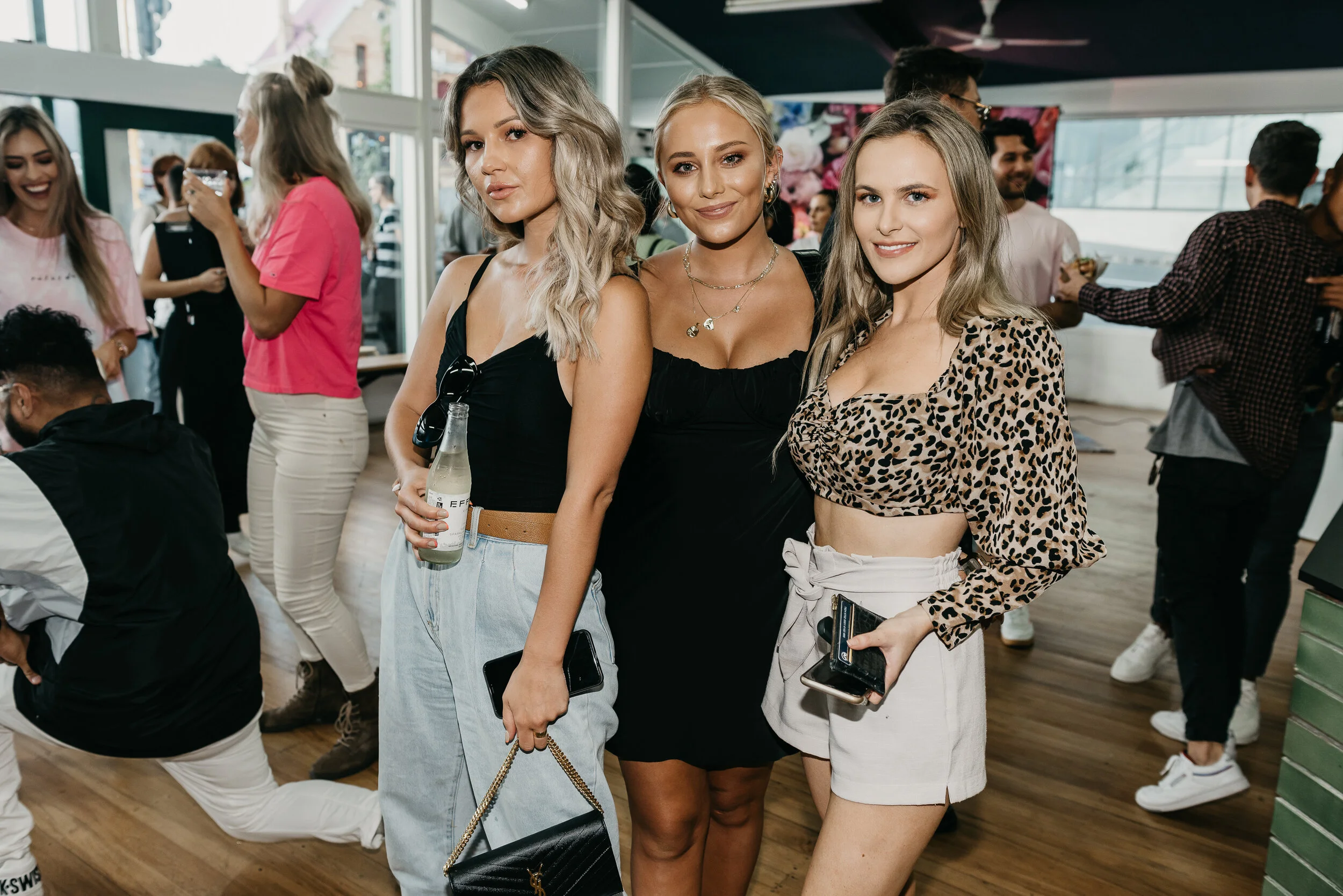 PR AGENCY DIARIES: AUCKLAND’S BEST 2020 LAUNCH EVENT: ULTIMATE EARS ...