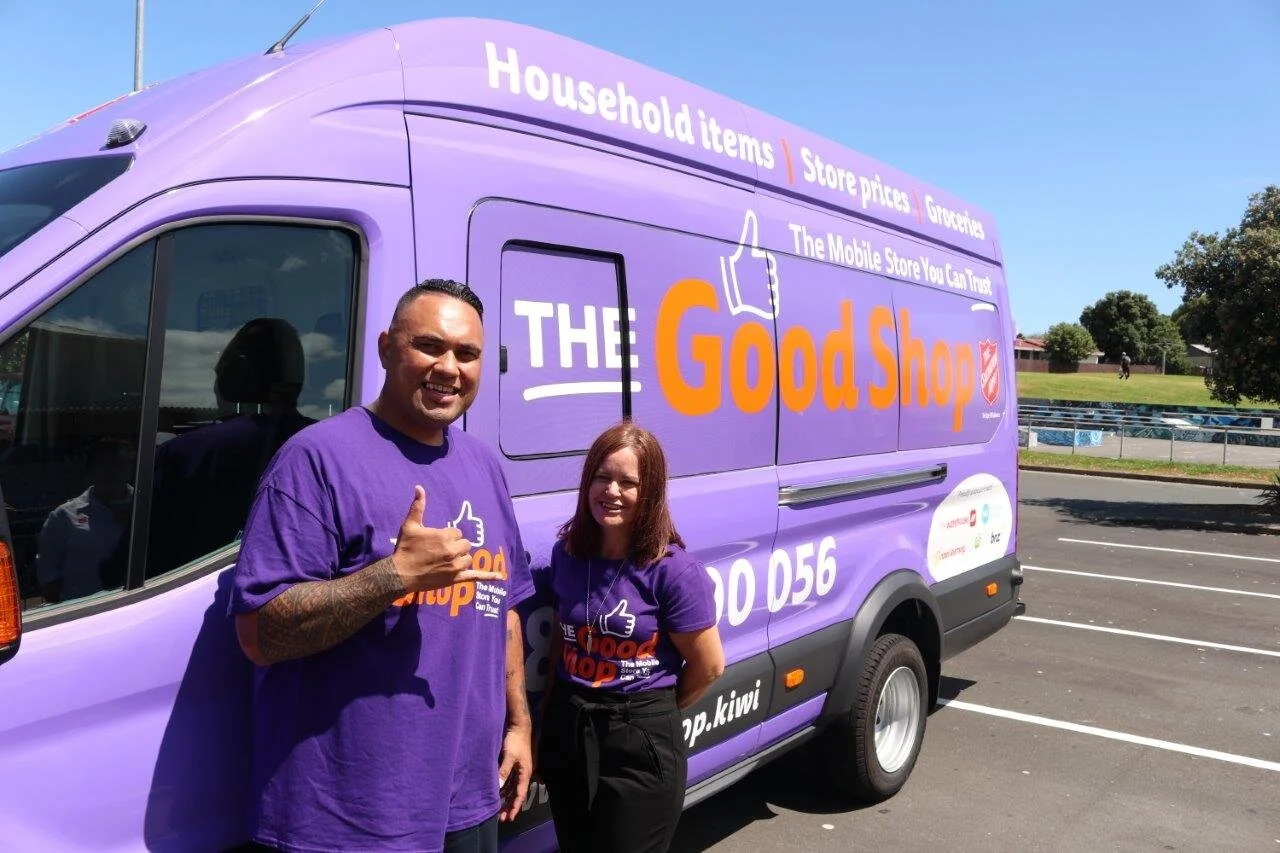 PR for not-for-profit charity organisations NZ — Undertow Media - New ...