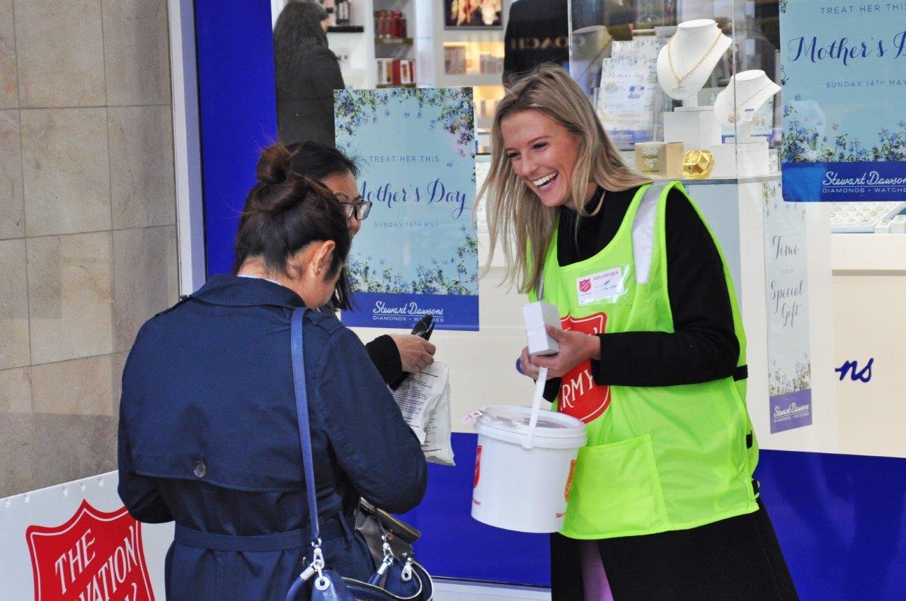 PR for not-for-profit charity organisations NZ — Undertow Media - New ...