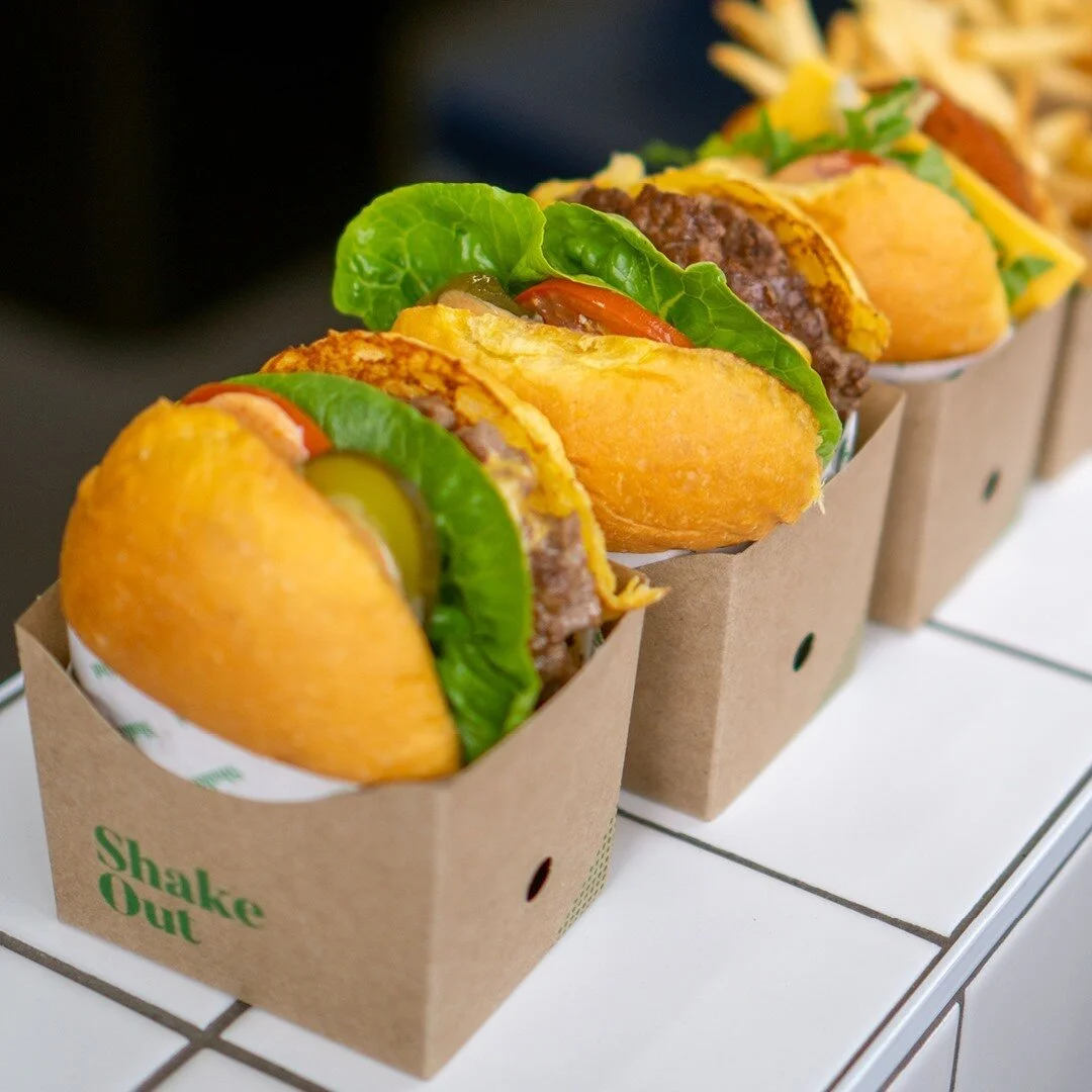 Burger Fuel — Undertow Media - New Zealand PR agency based in Auckland