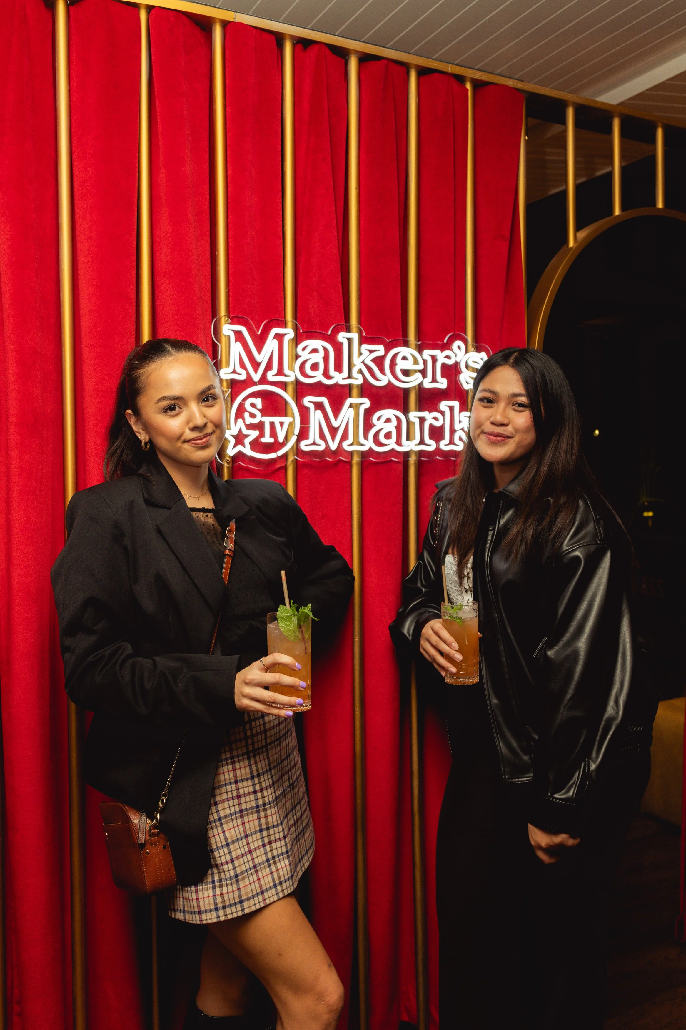 Maker's Mark — Undertow Media - New Zealand PR agency based in Auckland