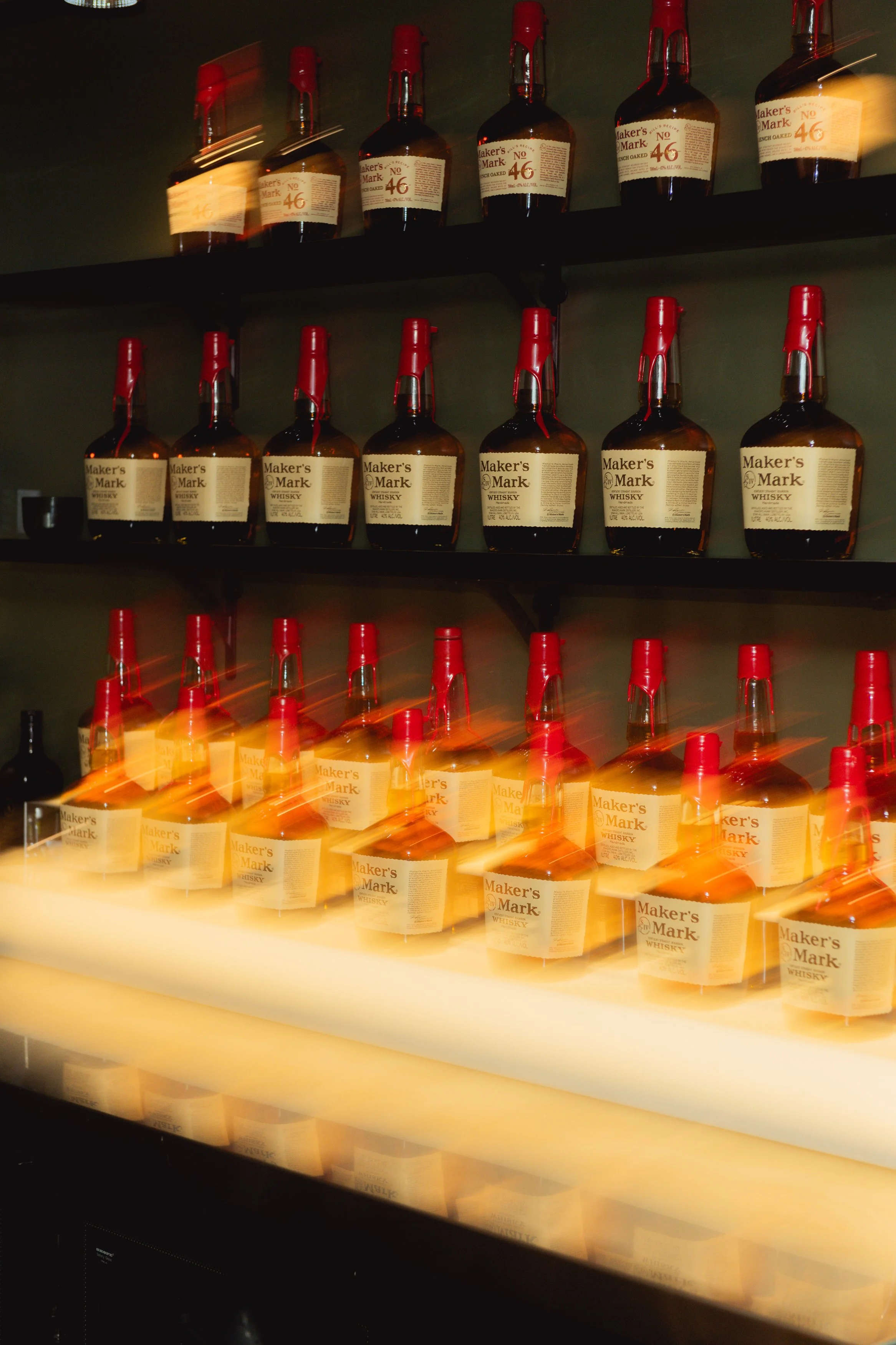 Maker's Mark — Undertow Media - New Zealand PR agency based in Auckland