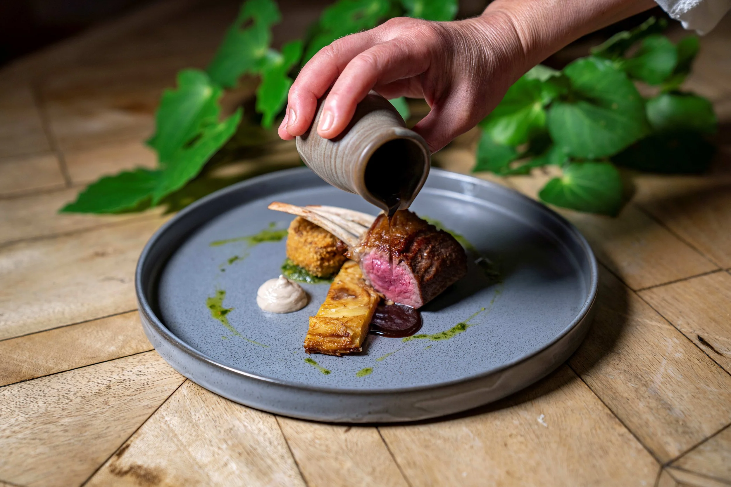 Wharekauhau — Undertow Media - New Zealand PR agency based in Auckland