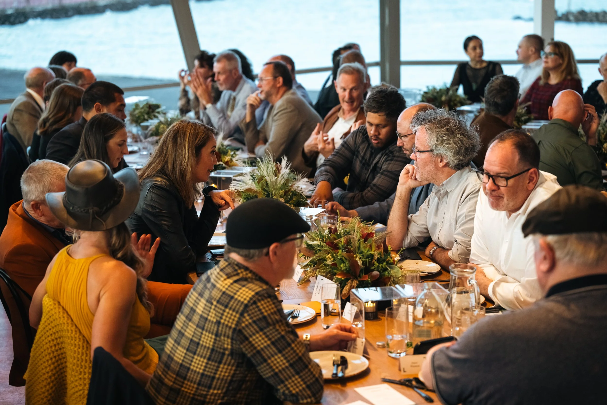 Laphroaig — Undertow Media - New Zealand PR agency based in Auckland