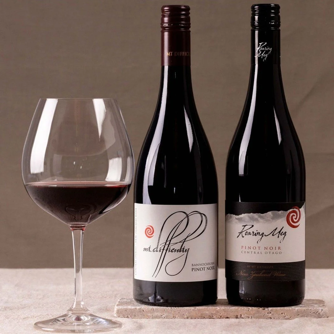 Foley Wines — Undertow Media - New Zealand PR agency based in Auckland