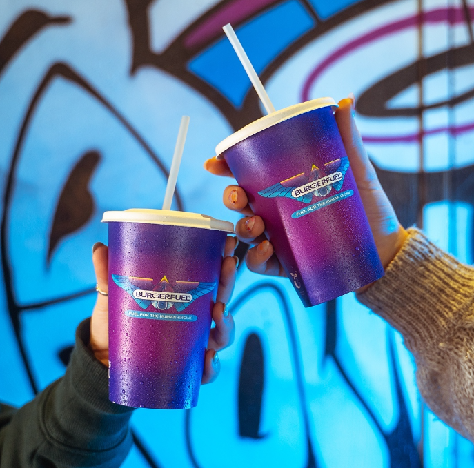 Burger Fuel — Undertow Media - New Zealand PR agency based in Auckland