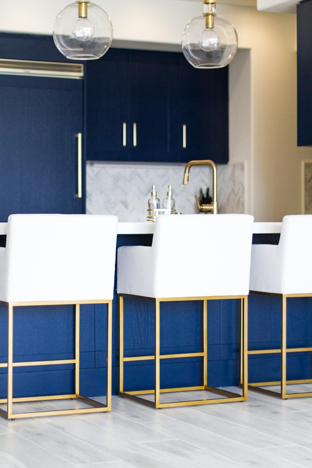 Irvine Penthouse — Gracious Living at Home