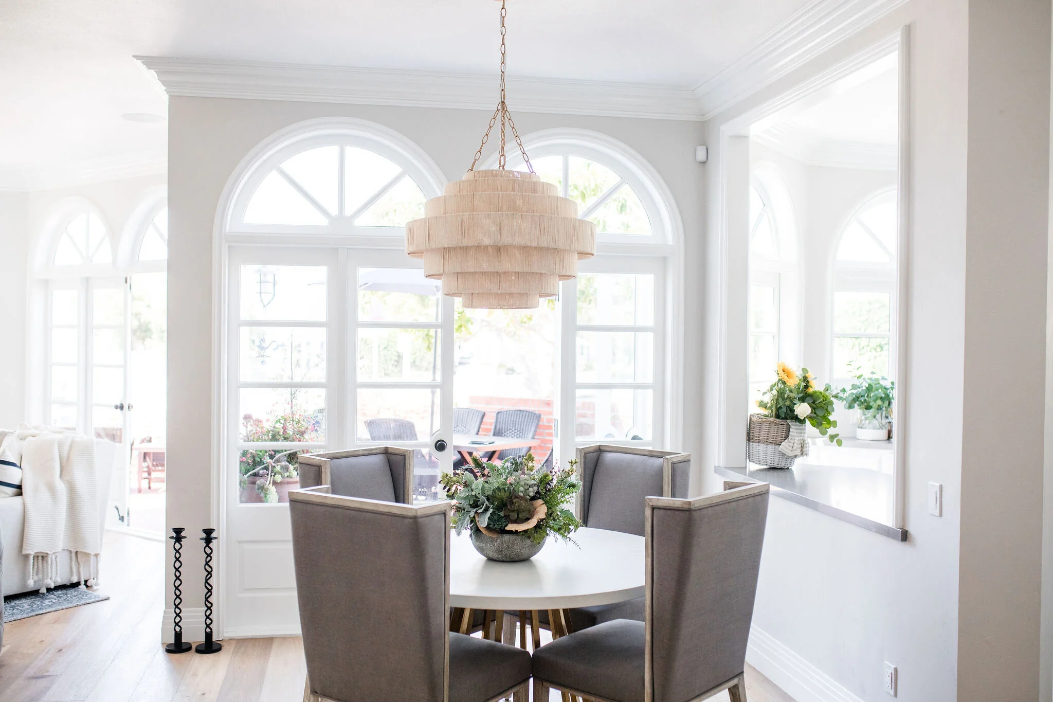 Gracious Living at Home