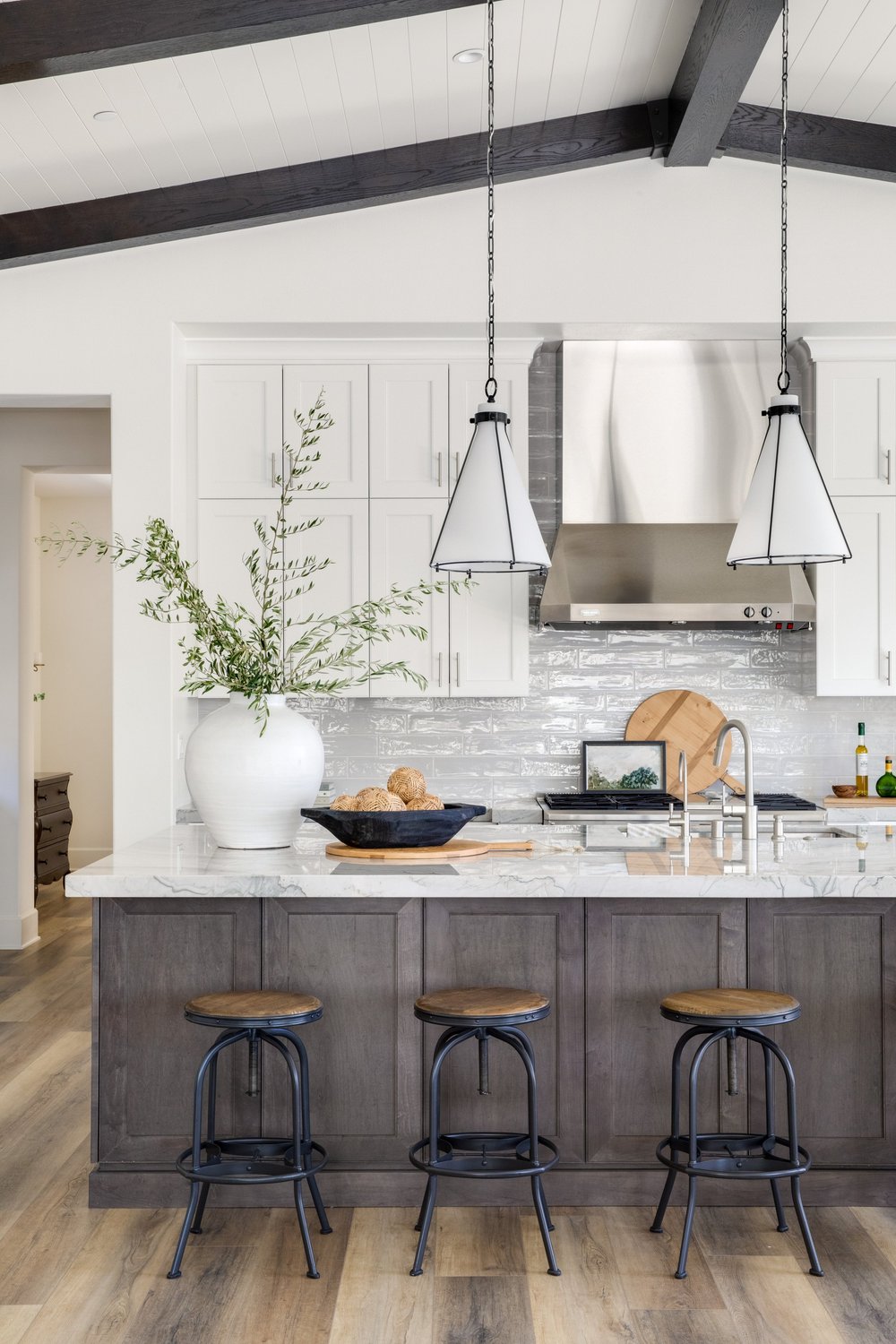 How to Select the Best Faucet for Your Kitchen. — Gracious Living at Home