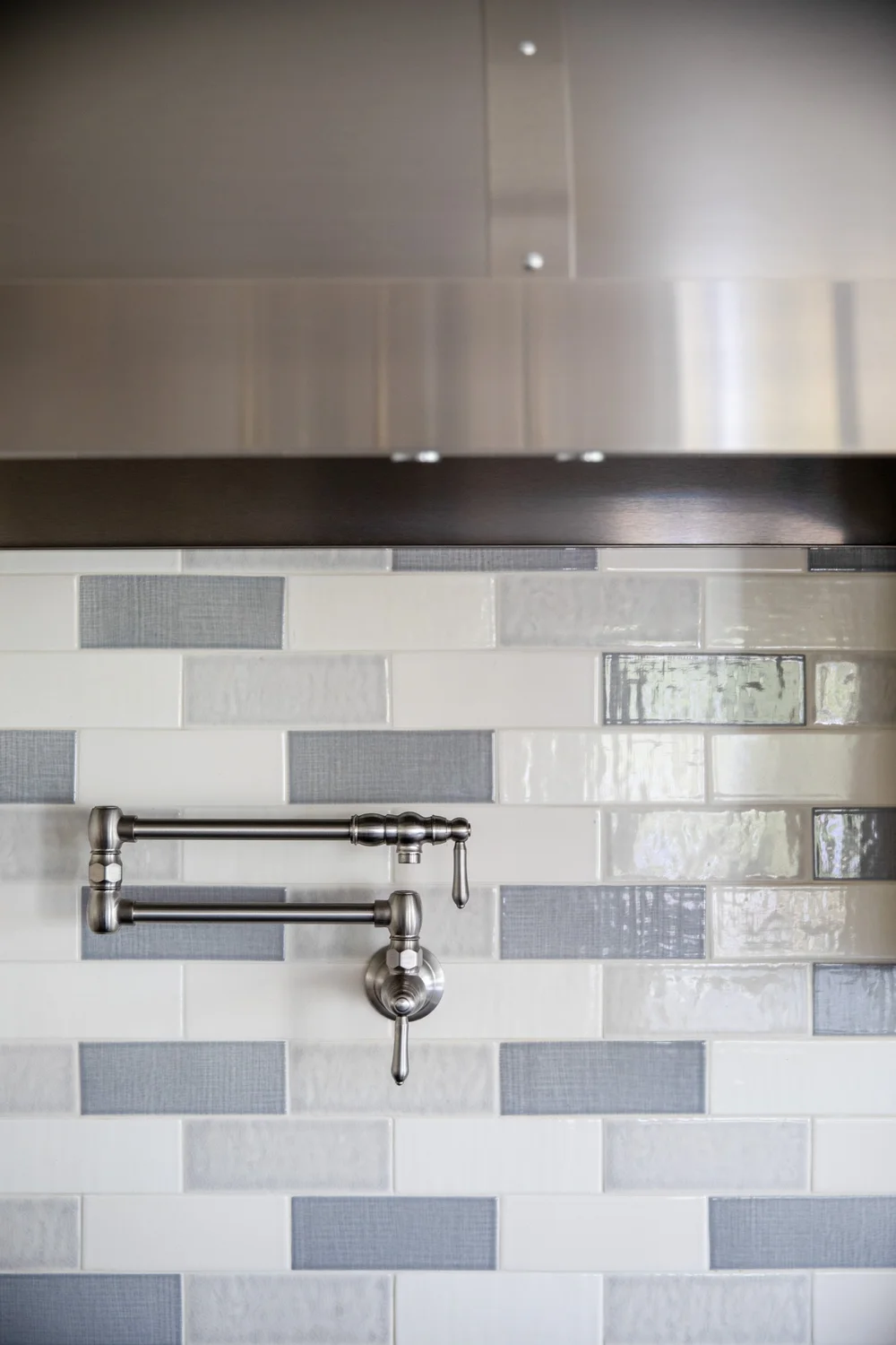 Traditional Kitchen — Gracious Living at Home